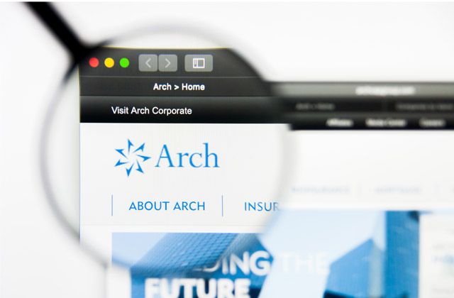 Arch Capital sees growth across most lines of business in Q2 2021 ...